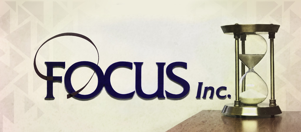 Home | Focus Inc. - Home of Powertime Timesheet Solutions